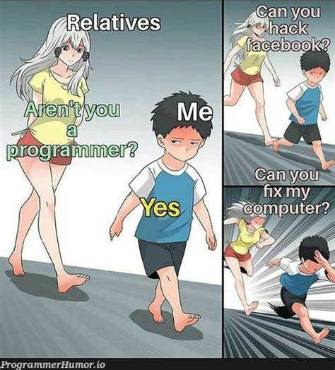 AAAAAAAAAAAA ProgrammerHumor Io