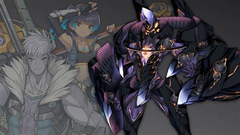 Xenoblade Chronicles 3 Ouroboros Guide Pocket Tactics