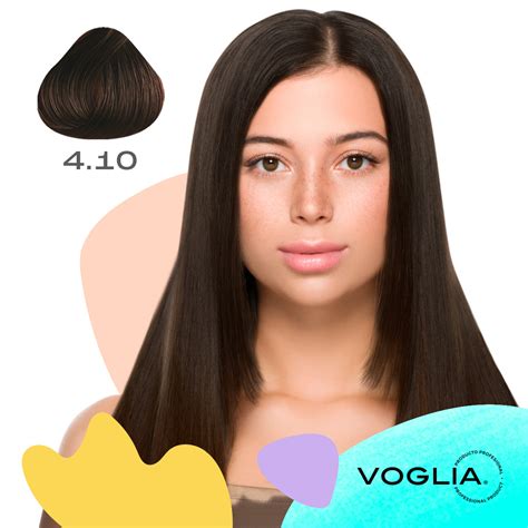 Medium Ash Brown Hair Dye