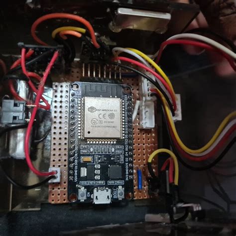 An Example Of The Scratchjr Coding Interface Download Scientific Diagram