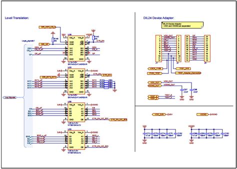 Steval Mki109v3 Reference Design Accelerometer