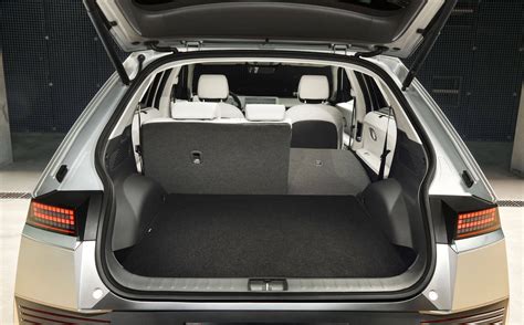 Hyundai Ioniq 5 Review [2023 Uk Price Range Trims Specs]