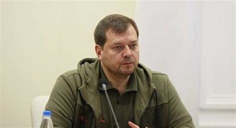 Балицкий западная техника в ходе контрнаступления ВСУ показала себя очень слабо Аргументы Недели