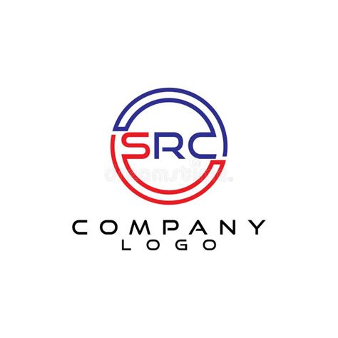 Src Letter Stock Illustrations 18 Src Letter Stock Illustrations