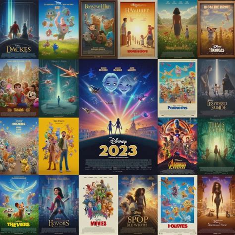 2023 Disney Movies Hits And Misses What Are Your Thoughts R