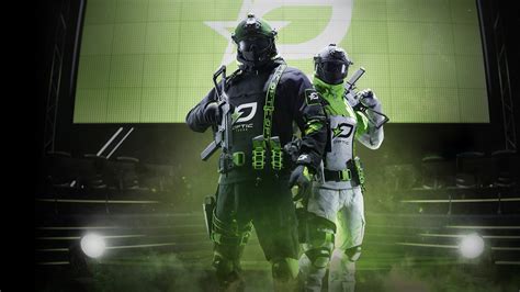 Call Of Duty League™ Optic Texas Team Pack 2024 On Steam