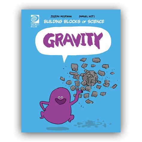 Gravity World Book