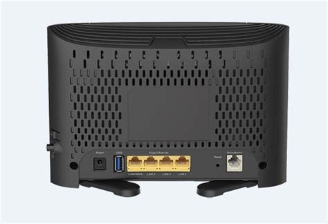 D Link DSL AC Dual Band MU MIMO Gigabit VDSL ADSL Modem Router Bayview Technology
