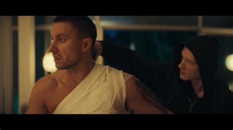 Auscaps Wojciech Zieliński Nude In The Hooligan 1 05 Episode 5