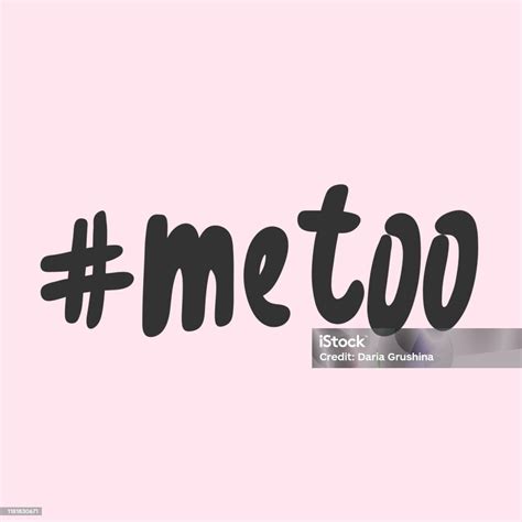 저도요 소셜 미디어 콘텐츠스티커 벡터 손으로 그린 일러스트 디자인입니다 그리기에 대한 스톡 벡터 아트 및 기타 이미지 그리기