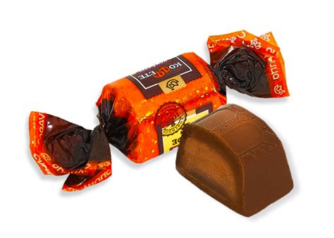 Корпусные конфеты 71 фото