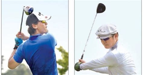 야마하·한경 2014 Kpga 선수권대회 굿샷 날린 박찬호한국 골프 새 역사 쓰길 야마하·한경 2014 Kpga 선수권대회 굿샷 날린 박찬호한국 골프 새 역사 쓰길