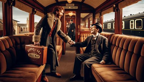 My Unknown Friend Class 7 Summary And Extra Questions