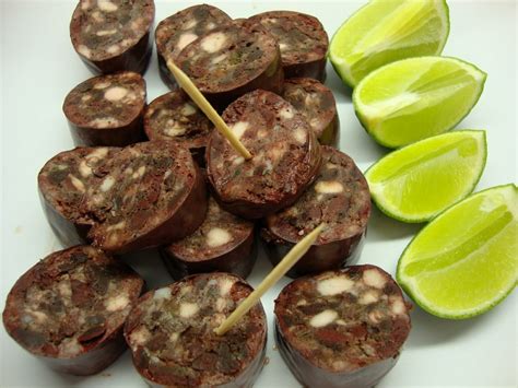 Free Shipping 200 Gr 705 Oz Black Pudding Morcela Portuguese