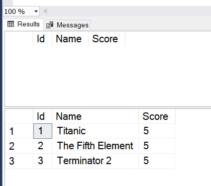 TIL Three Differences Between TRUNCATE And DELETE Just Some Code