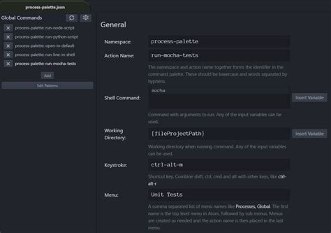node js atom mocha on windows spawn mocha enoent stack overflow