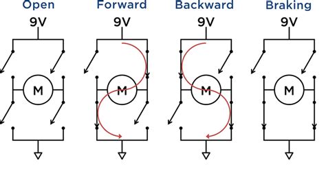 Getting Double Voltage From Dual Motor Driver Motors Mechanics Power And CNC Arduino Forum