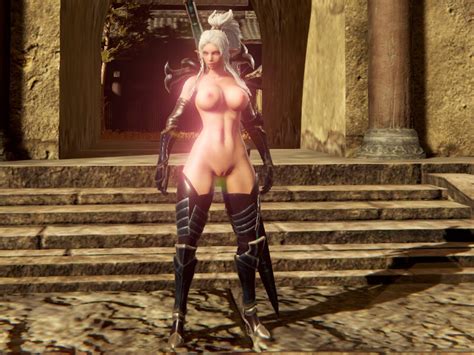 Bloody Spell Nude Mod Page 21 Adult Gaming LoversLab