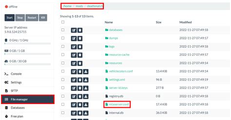 Mtasa Bedava Server Nasıl Kurulur