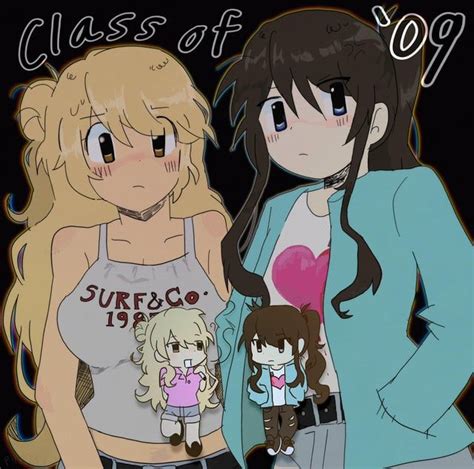 Pin By Marcus Weenusk On Class Of 09 Fan Art Cute Drawings Class Cute Art