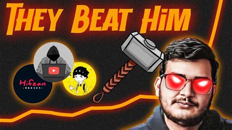how stepgrow decodingyt and hifzanbreaks beating youtube algorithm