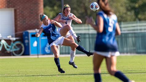 Shaye Doherty Womens Soccer Christopher Newport University Athletics