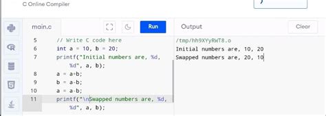 Anubhav Rathore ⚡💡 On Linkedin Cprogramming