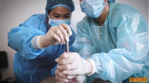 clinic games part 1 xnxx