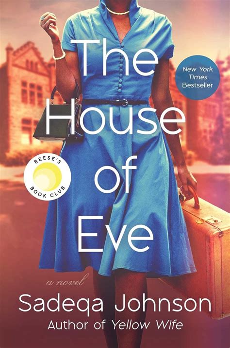 The House Of Eve Ruby Pearsall Turbo Ai