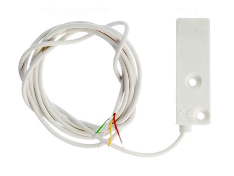 Inertia Sensor Extronic