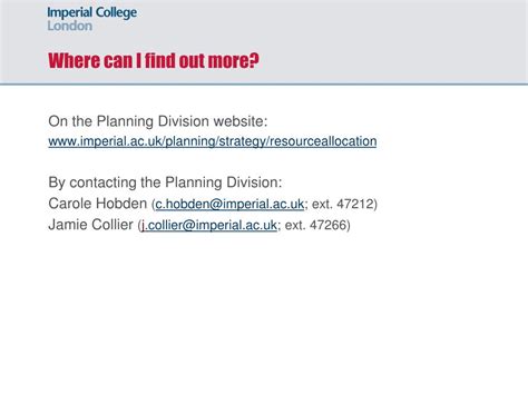 Ppt The Vote Formula Resource Allocation Methodology Powerpoint Presentation Id 2179884