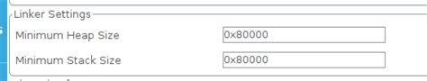 no source available error stmicroelectronics community