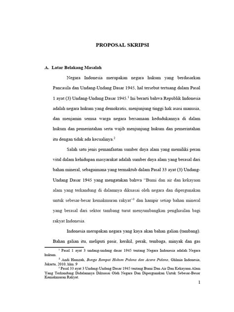 Proposal Cika Revisi 2023 1 2 Pdf