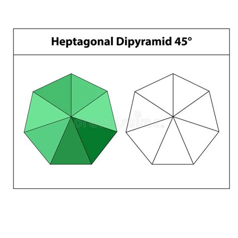 Heptagon Shapes In Real Life