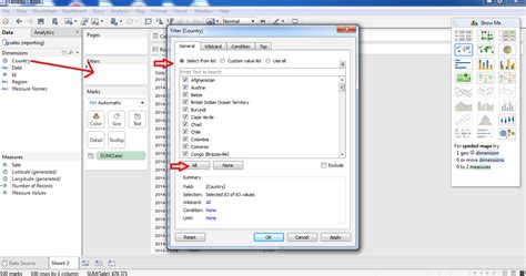 HOWTO Create Reports In Tableau With PostgreSQL Database Stormatics