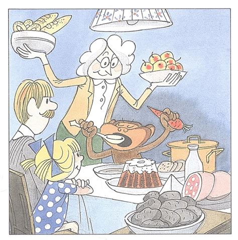 Про Веру и Анфису Сказки • Успенский Э Н купить по низкой цене