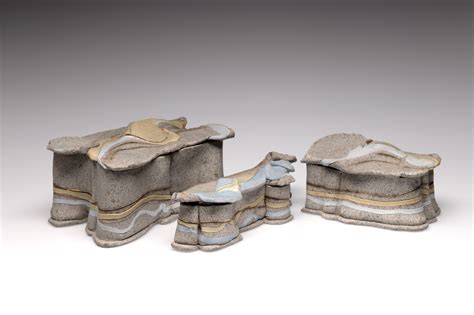 Gray Box Grouping Number 1 Art On Campus Rit