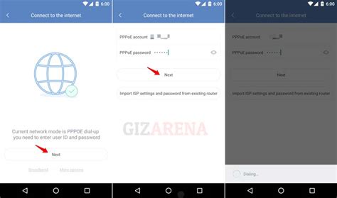 Xiaomi Mi Router C Setup Step By Step Tutorial