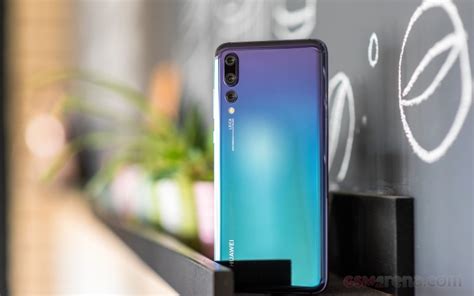 Huawei P Pro Long Term Review Is There Room For Improvement