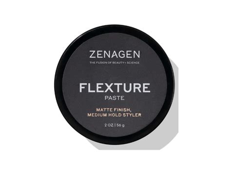 Zenagen Flexture Paste 2 Oz Ingredients And Reviews