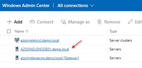 Azure Stack HCI Insights The Updated HCI Monitoring