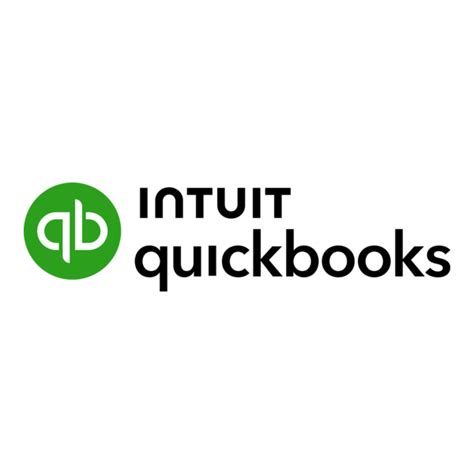 Intuit Quickbooks Logo Png Vector Pdf Free Download