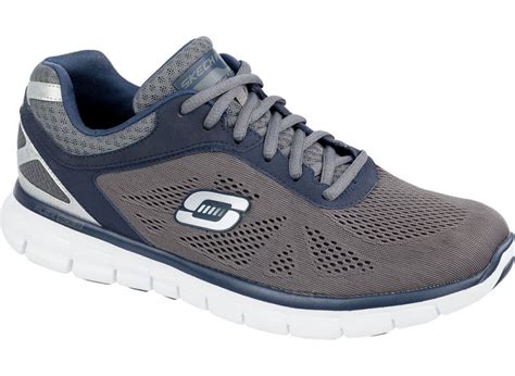 Кроссовки SKECHERS Synergy-Power Shield with MEMORY FOAM - «Sketchers ...