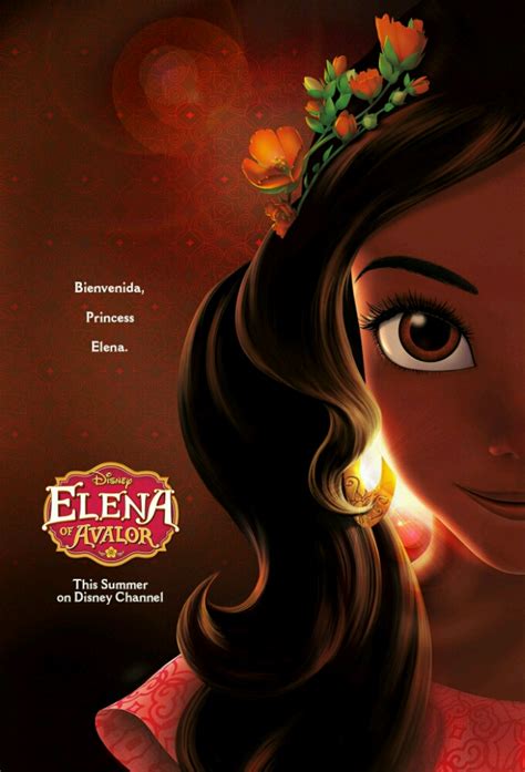 Elena Of Avalor Thetvdb Com