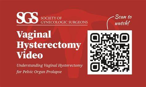 QR Codes For Patient Videos
