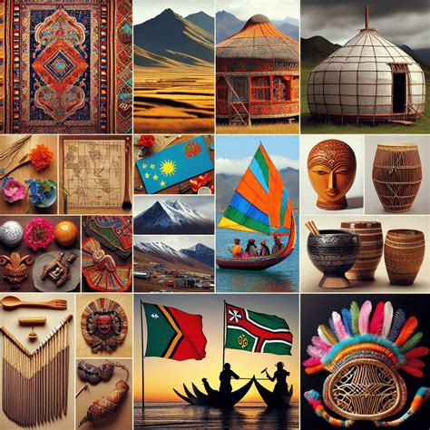 10 Eye Opening Traditions From The Worlds Least Visited Countries