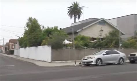 Dead Woman 30 Found Dead And ‘wrapped In Plastic By Horrified Mom
