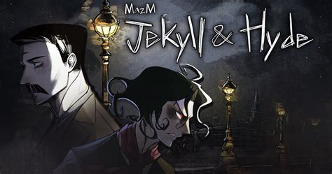 MazM Jekyll And Hyde Review GameGrin