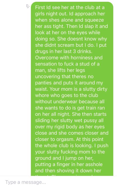 Want Stories Like This Written About Your Mom Hit Me Up And Provide Pictures Of Her I Love Hot