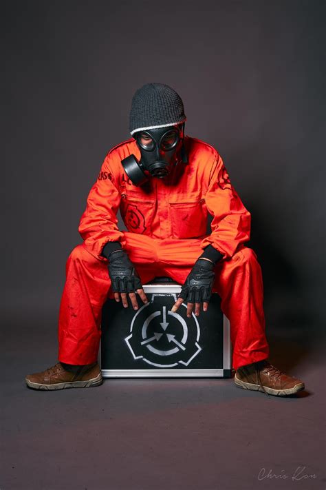 My Scp Mtf Cosplay At Yunicon2022 Photo By Chris Kon First Batch Rscp